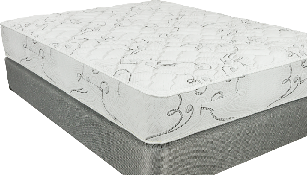 Great Lakes Wood Box Spring